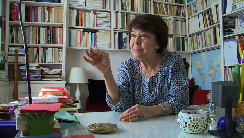 Présentation "Les mathématiques en classe de cycle 2" par Stella Baruk ...